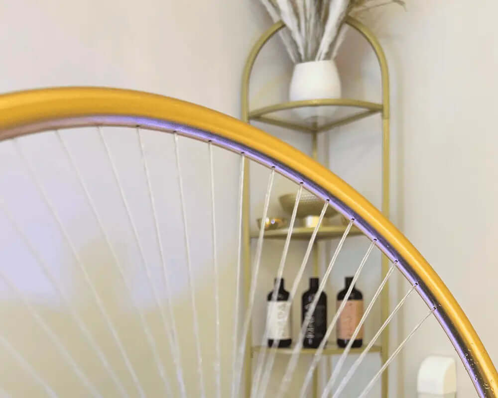 Buy your Japanese Head Spa with confidence!