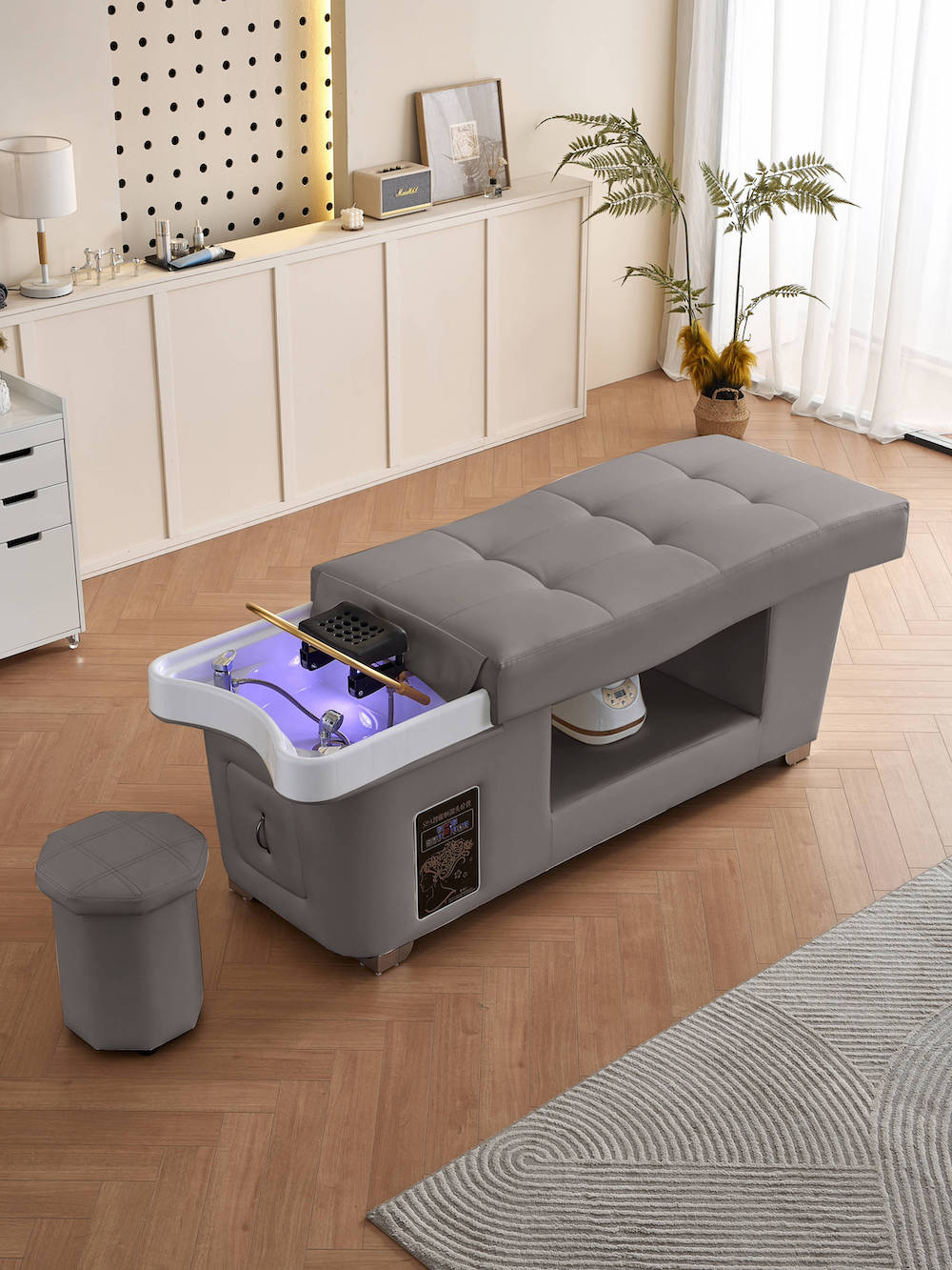 Buy your Japanese Head Spa with confidence!