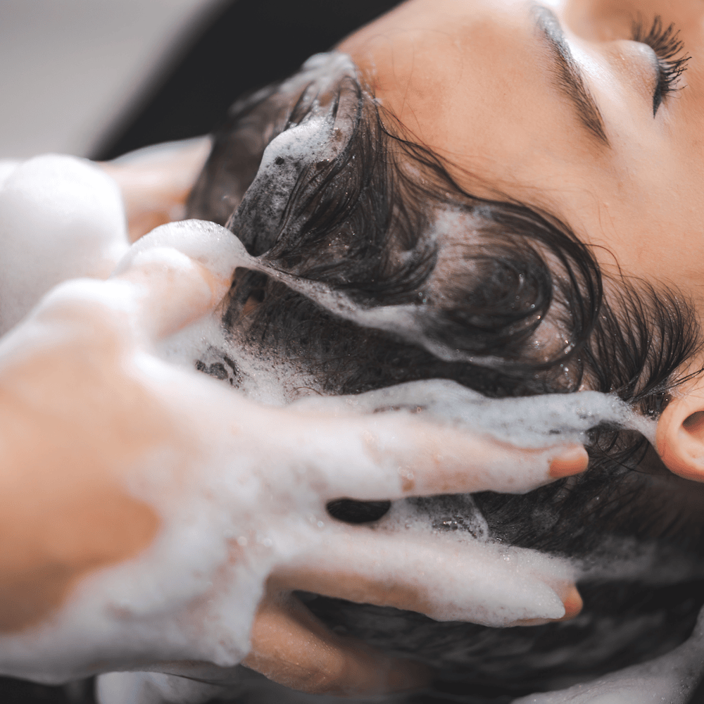 Bac Head Spa Japonais | Bloc et Bac Head Spa Sans Raccordement